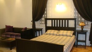 Aerotel (No:18, SNT Verkhneye Akatovo), otel  Moskova'dan