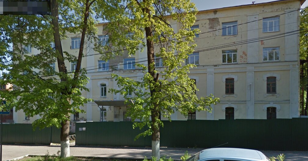 Sanat okulları Детская школа искусств Кольчугинского района, здание № 2, Kolçugino, foto