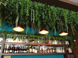Александра (pereulok Sovetov No:6А, selo Krasnoye), kafe  Krasnodarski krayından