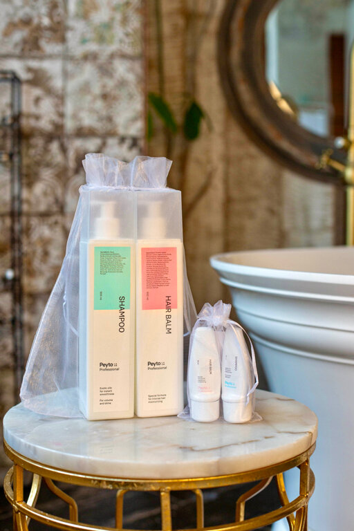 Kozmetik ve parfümeri mağazaları Peyto.ru, Moskova, foto