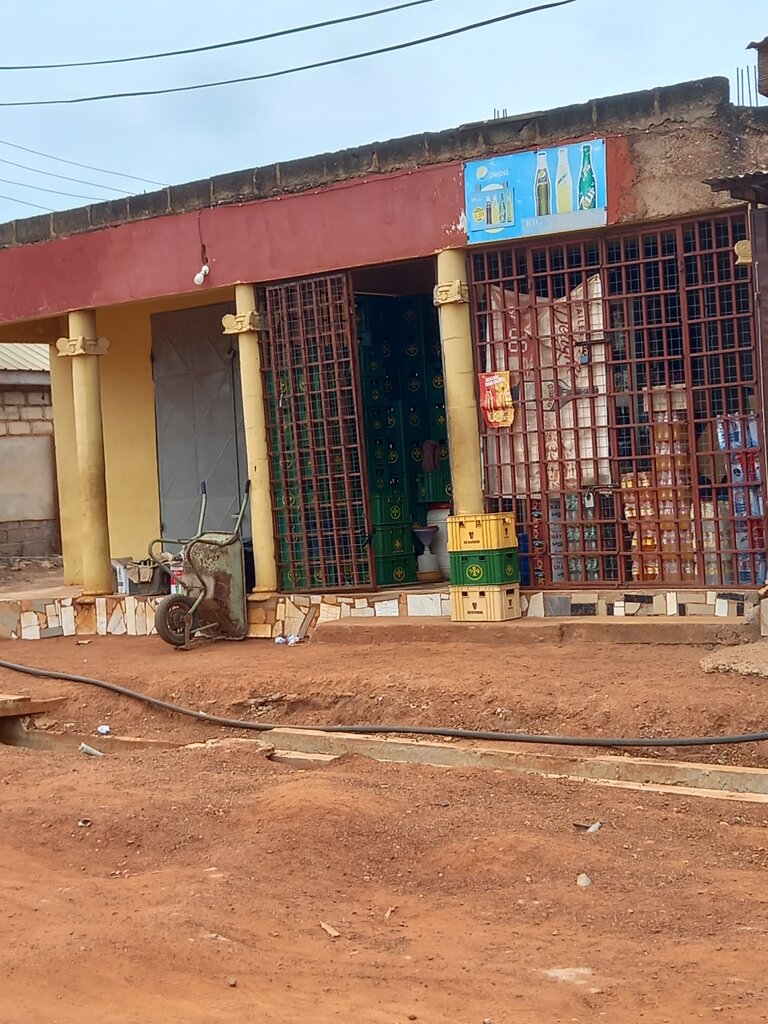 Market Big stone Enterprise, Dünya, foto