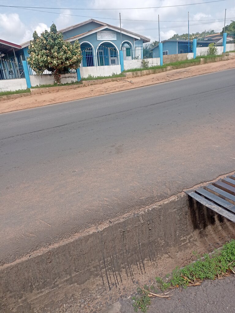 Ortodoks kiliseleri Christ peace &love ministries, Dünya, foto