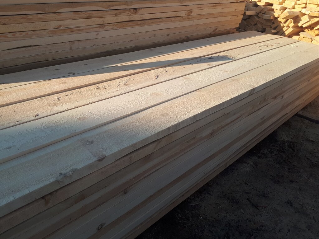 Kereste üretim ve satış şirketleri Emmanuil, Zabaykalski krayı, foto