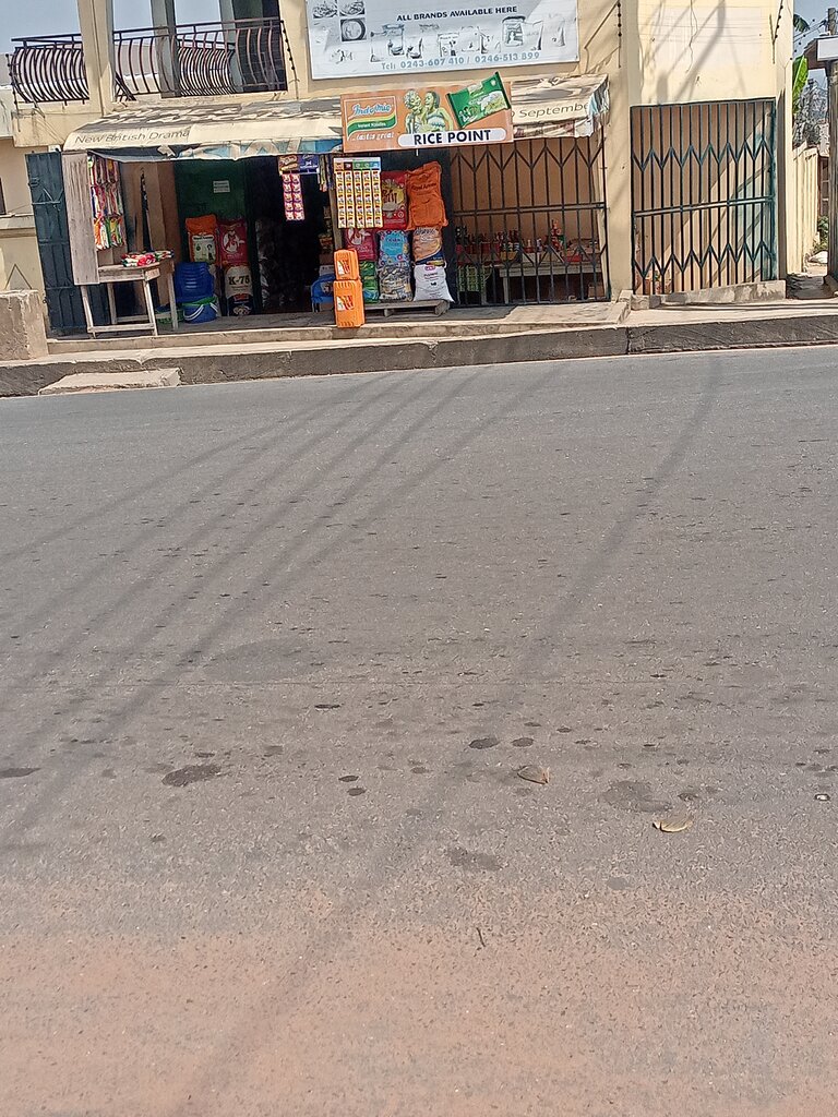 Restoran Rice Point, Dünya, foto