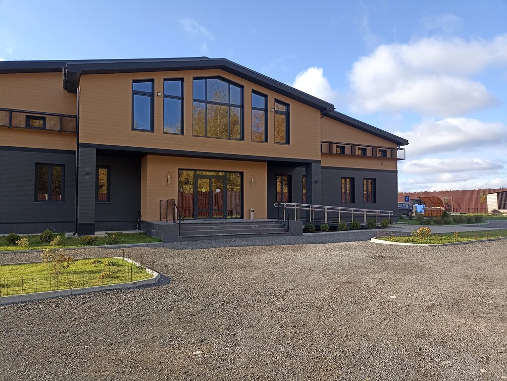 Pet otel Territory of care, Moskova, foto