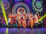 Творческая студия Компания Твикс (ulitsa Malinovskogo No:18), müzik ve dans grupları  Belogorsk'tan