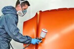 СТО Кузовные Работы (ulitsa Uritskogo No:27), otomobil servisi  Polotsk'tan