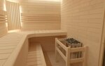 Lipa NN (Suzdalskaya Street No:70), hamam ve sauna ürünleri  Nijni Novgorod'dan