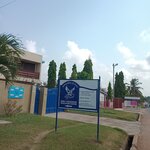 Kekangels School (Cocoa Street No:33, Teshie), ortaokul  Gana'dan