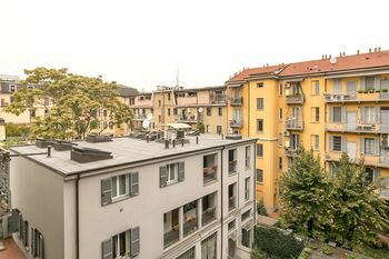 Kısa süreli konaklama NotaMi - Borsieri 29, Milano, foto