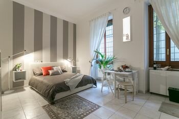 Otel NotaMi - Next Stop - Central Station, Milano, foto