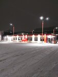 станция Заполье-Уральское (Perm Territory, Berezniki), yük istasyonu  Berezniki'den
