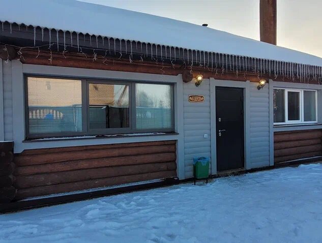 Hamamlar Баня у Сергеича, Torzgok, foto