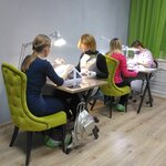 Студия красоты Be_lov@ (ulitsa Karla Libknekhta No:7А), güzellik salonu  Şenkursk'tan