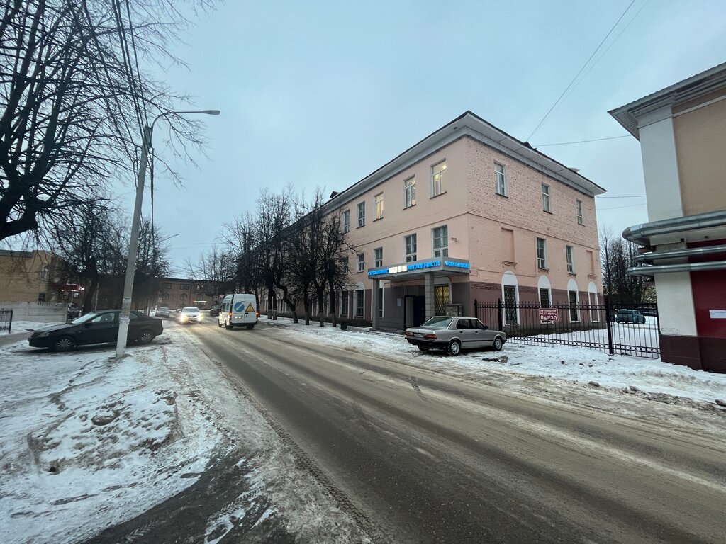 Otomobil yedek parçaları Avtozap-N, Noginsk, foto