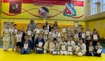 Школа дзюдо Романа Карасева Рока Дзюдо (Prishvina Street No:12к2), spor okulları  Moskova'dan