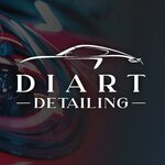 Diart Detailing (ulitsa Karla Libknekhta No:198), detaylı oto bakımı  Novosibirsk'ten