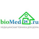 BioMed24 (Rubinshteyna Street No:27), medikal ürün mağazası  Saint‑Petersburg'dan