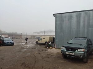 Awtomaster69 (Tver Region, Rzhev, mikrorayon Pristantsionny), otomobil servisi  Rzhev'den