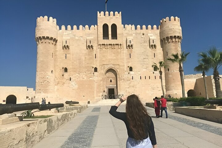 Gamil Egypt Tours, travel agency, Al Minufiyah Governorate — Yandex Maps