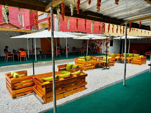 Ivoir’dej, restaurant, Abidjan, La commune Yopougon, Rue T49, 432 ...