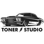 TonerStudio (Kirova Avenue No:56/4), araç camlarının renklendirilmesi  Tomsk'tan