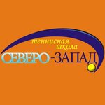 North-West (Chelieva Lane No:13У), tenis kulüpleri ve kortları  Saint‑Petersburg'dan