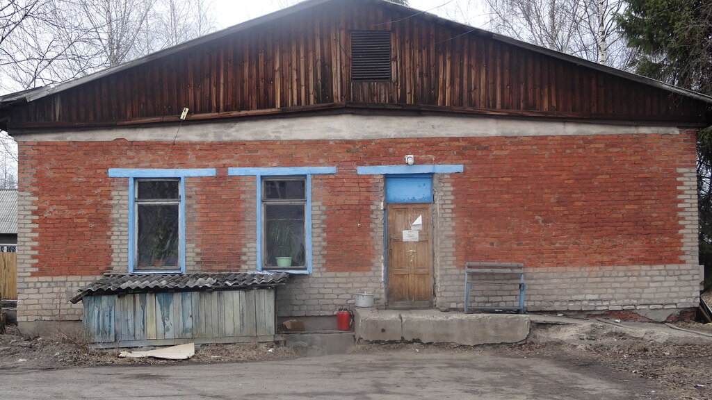 Hastane bölümü Pathoanatomical, Velsk, foto