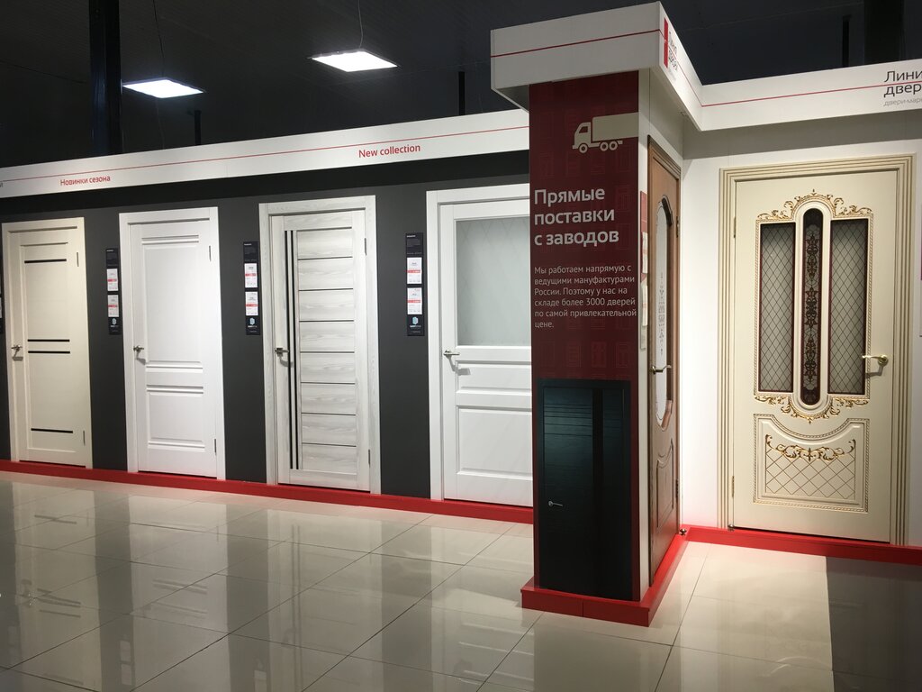 Kapılar Liniya Dverey, Astrahan, foto