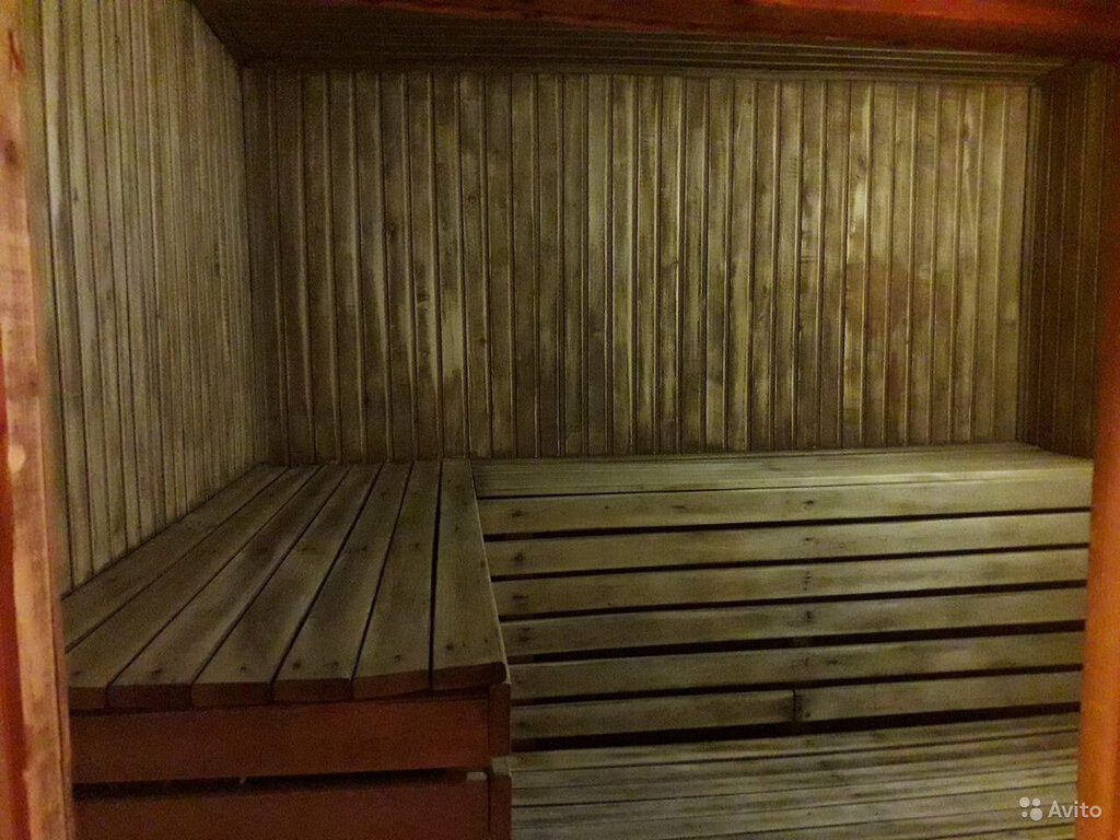 Saunalar Saona Club, Brianskaya oblastı, foto