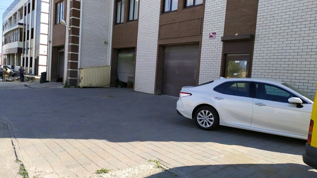Otomobil servisi Автодоктор+, Stavropol, foto
