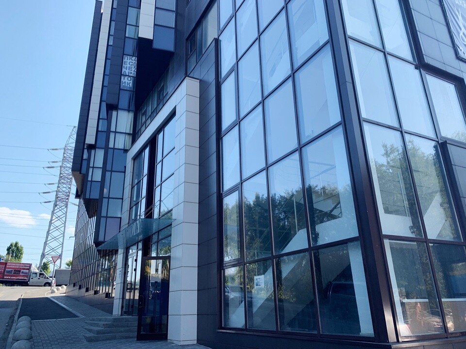 Hukuk büroları № 1 on Debt Relief, Rostov‑na‑Donu, foto