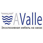 AValle (Likhoborskaya Embankment No:3с9), özel mobilya yapımı  Moskova'dan