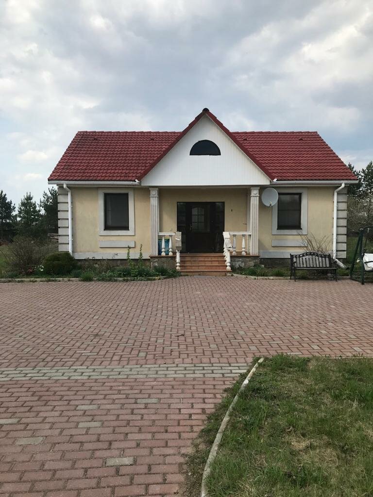 Kısa süreli konaklama Villa Volga, Tverskaya oblastı, foto