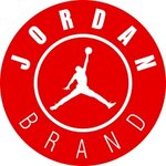 Jordan (prospekt Hermana Tytova No:8Б), spor giyim ve ayakkabı  Donetsk'ten