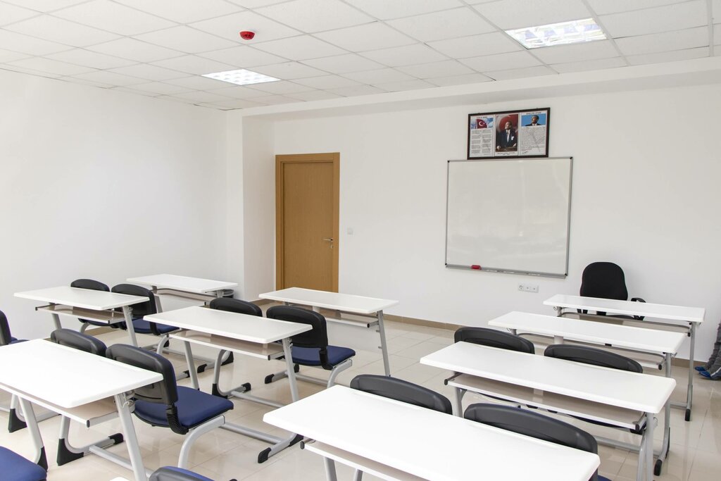 Sürücü kursları Yeni Talas Sürücü Kursu, Talas, foto