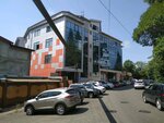 Сибстрой (Tonnelnaya Street No:2Б, Zavokzalniy Microdistrict), i̇nşaat firmaları  Soçi'den