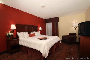 Hampton Inn Grand Rapids-North (Michigan, Kent County, Grand Rapids), otel  Grand Rapids'ten