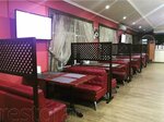 IZUM (Aısha Bıbi kóshesi No:14А, Komsomolskıı-2 shaǵyn aýdany), kafe  Astana'dan