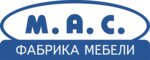 M. A. S (Yenakiyeve, vulytsia Chubaria), mobilya fabrikaları  Yenakievo'dan