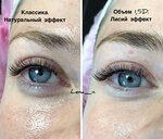 Салон бровей и ресниц (Kuznetsovskaya Street No:58к1), kaş ve kirpik salonu  Saint‑Petersburg'dan