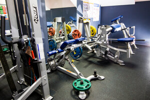 Fresh Fitness (Dzerzhinskogo Street No:160А), fitness kulüpleri  Stavropol'dan