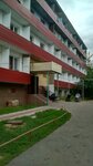 Kazakh Academy of Sport and Tourism (Clement Timiryazev Street No:13Б, Almaty), yurtlar  Almatı'dan