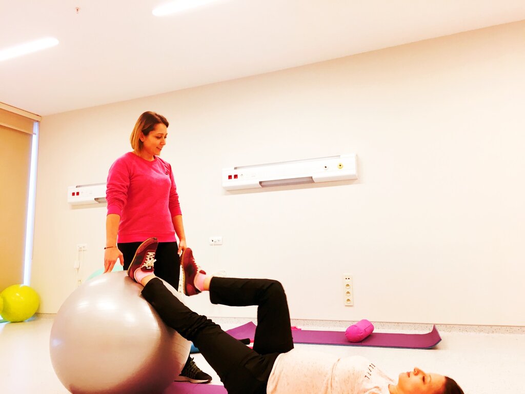Spor kulüpleri Pilates Eğitmeni & Doğum Koçu Damla Kaya, İzmit, foto