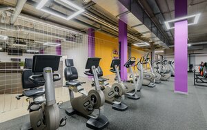 Moj Fitnes (Soldata Korzuna Street No:1к2), fitness kulüpleri  Saint‑Petersburg'dan