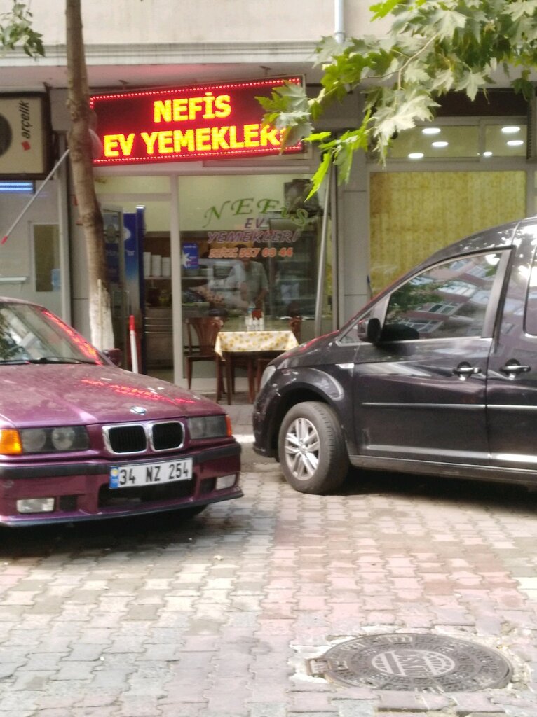Restoran Nefis Ev Yemekleri, İstanbul, foto