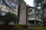 Гидрофизический институт (Krasnomayakskaya ulitsa No:67), bilim araştırma enstitüsü  Suhum'dan