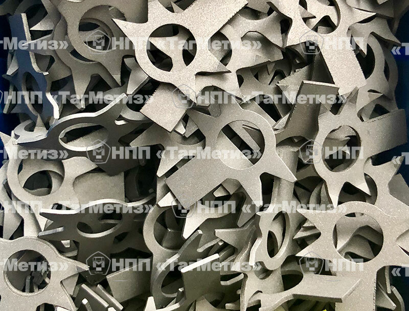 Montaj ekipmanları Nauchno-proizvodstvennoye predpriyatiye TagMetiz, Taganrog, foto