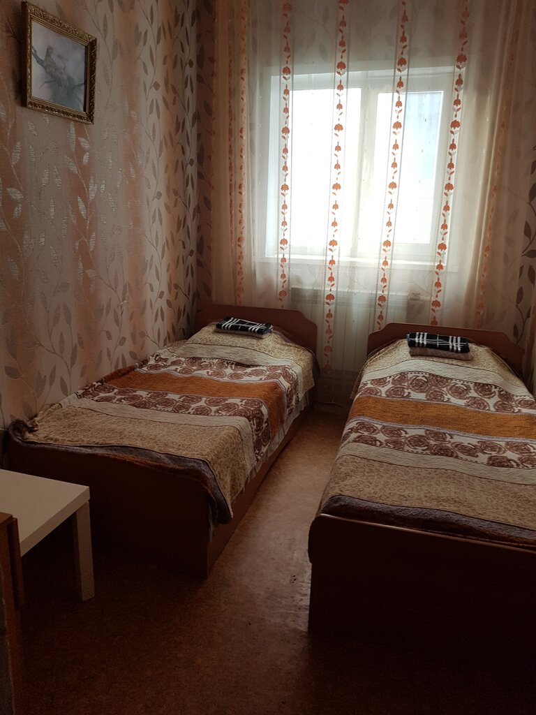 Otel Метелица, Novosibirskaya oblastı, foto