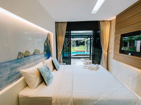 Otel Mawadee Island Resort, Dünya, foto